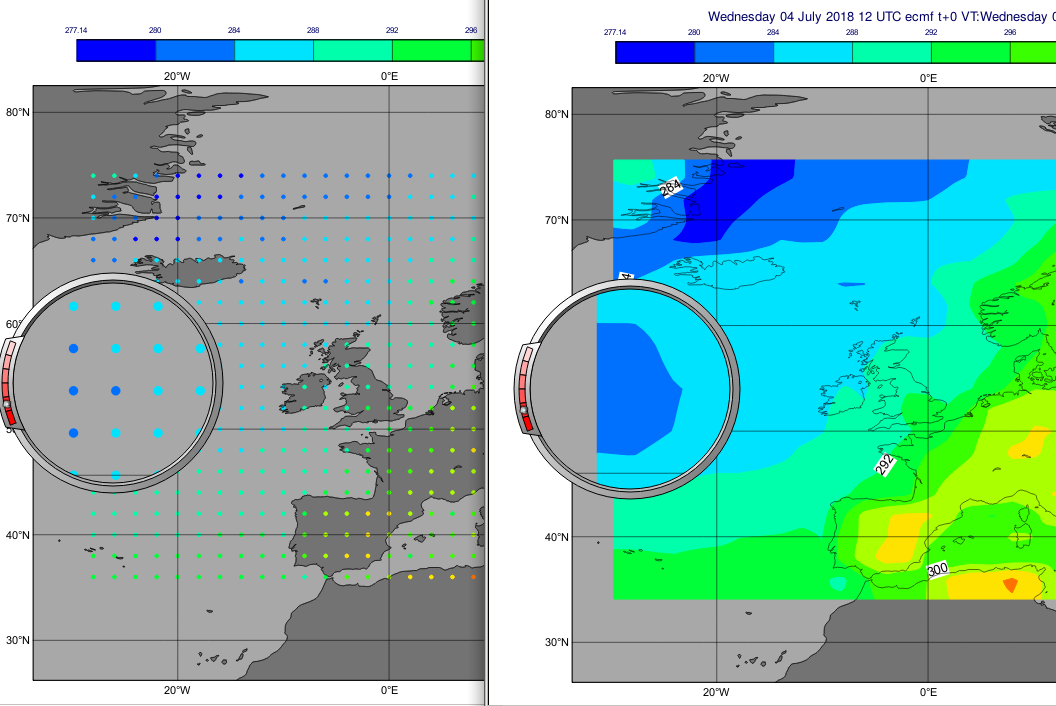 Metview 5.1.1 released - Software Support - ECMWF Confluence Wiki Metview 5.1.1 released - Software Support - ECMWF Confluence Wiki