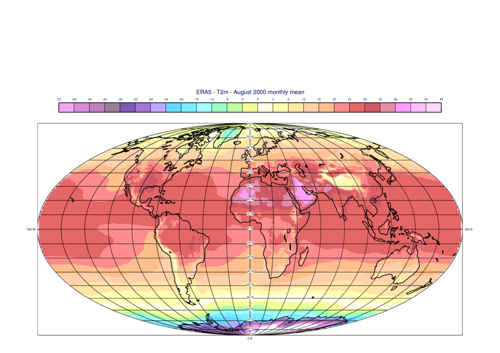 Netcdf Temperature Example Metview Ecmwf Confluence Wiki