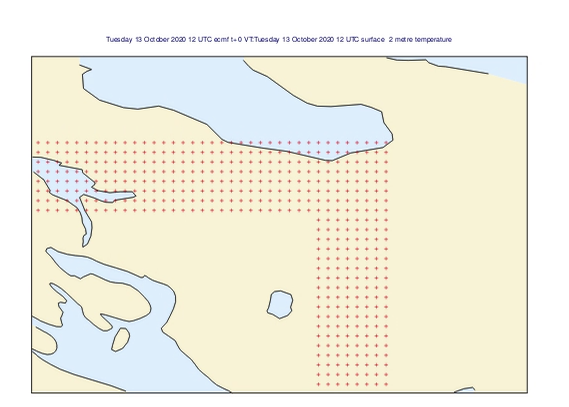 Regrid - Metview - ECMWF Confluence Wiki Regrid - Metview - ECMWF Confluence Wiki