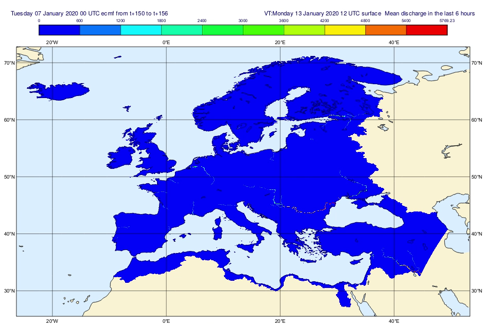 Blog - User Documentation - ECMWF Confluence Wiki