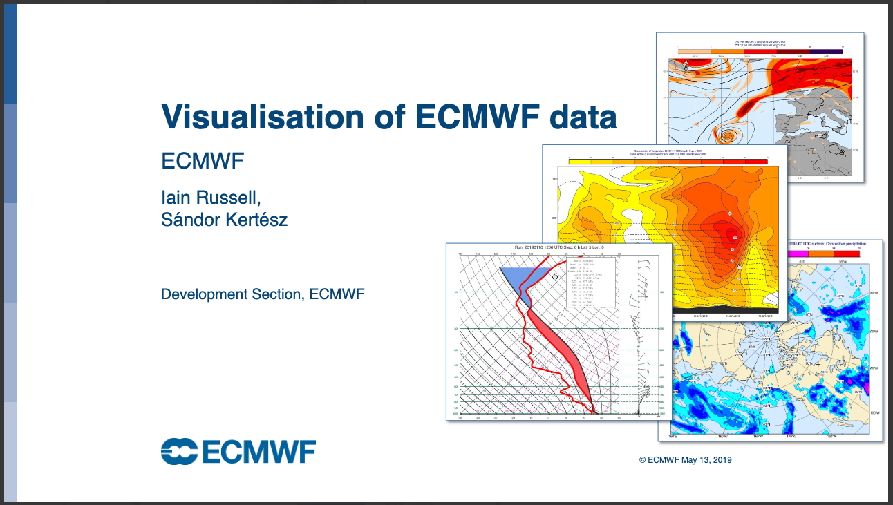 Webinars Metview Ecmwf Confluence Wiki