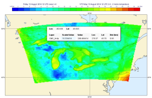Blog - User Documentation - ECMWF Confluence Wiki